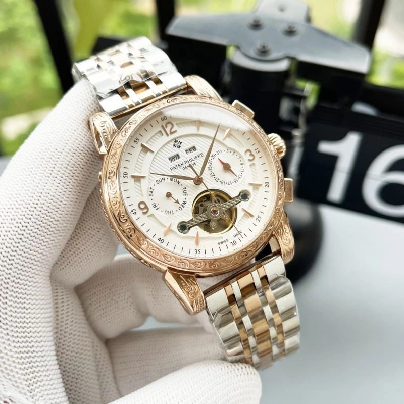 Affordable PATEK PHILIPPE Watches