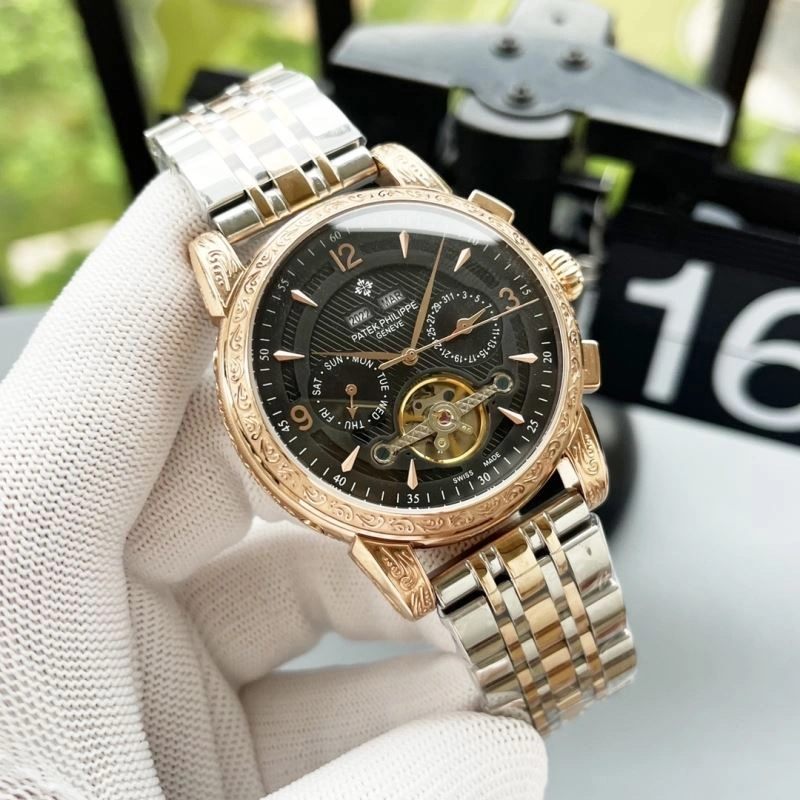 Affordable PATEK PHILIPPE Watches
