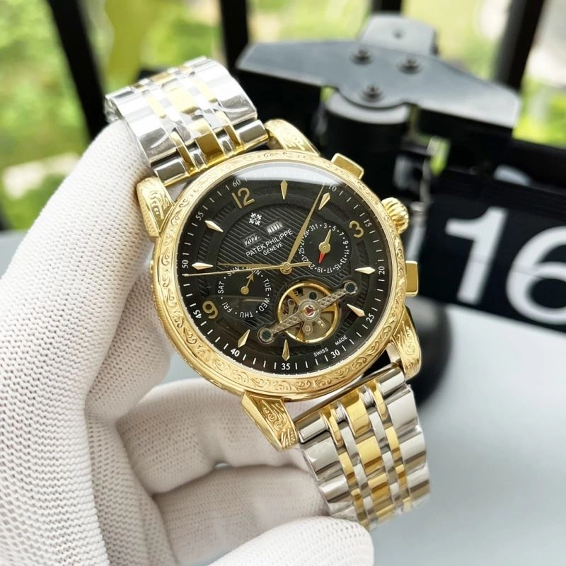 Affordable PATEK PHILIPPE Watches