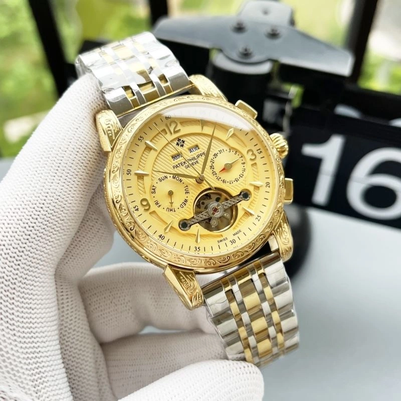 Affordable PATEK PHILIPPE Watches