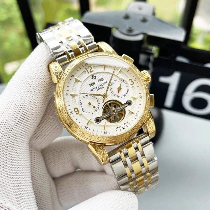 Affordable PATEK PHILIPPE Watches