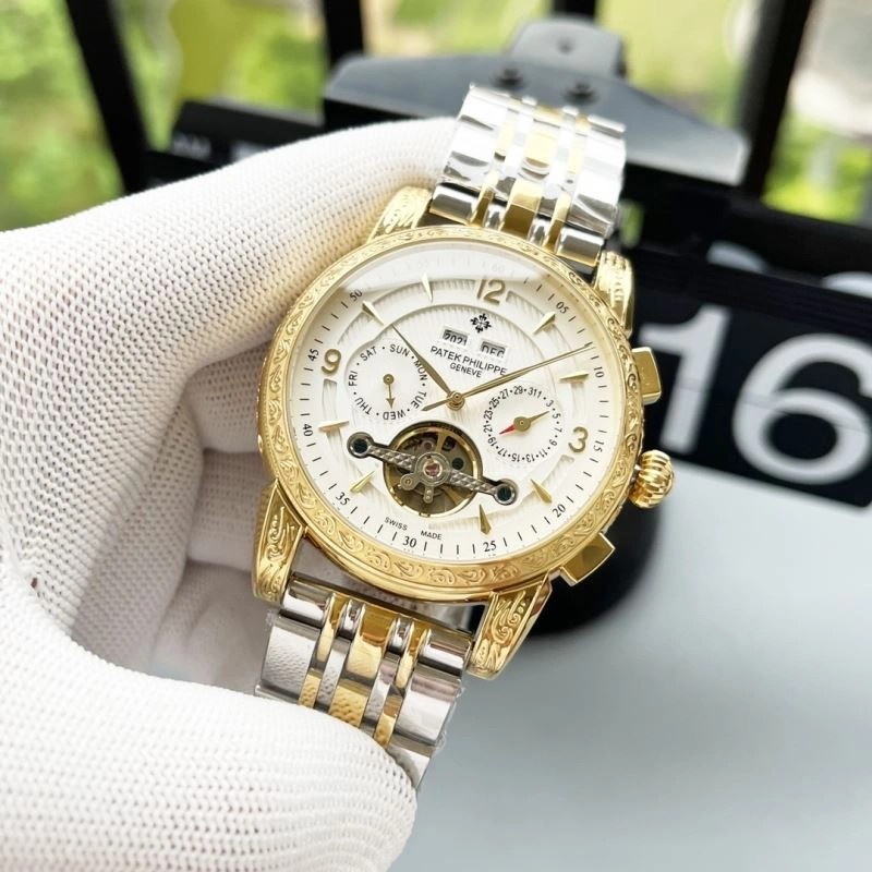 Affordable PATEK PHILIPPE Watches