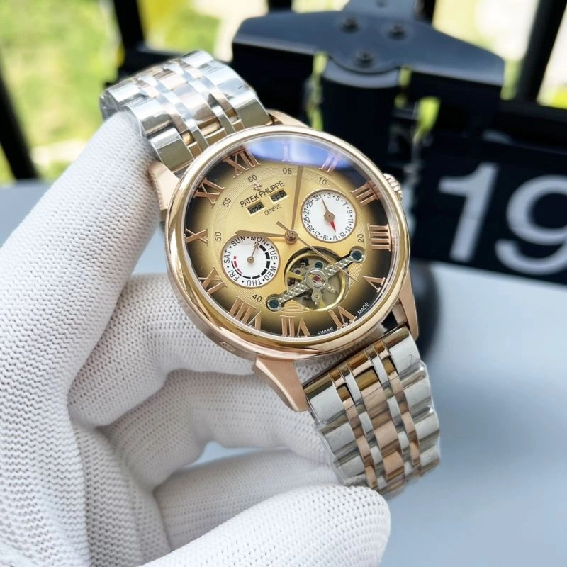 Discounted PATEK PHILIPPE Watches