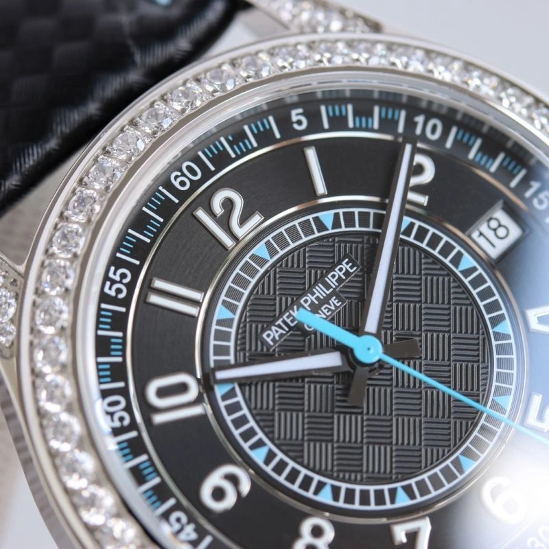 Brand-authenticated PATEK PHILIPPE Watches