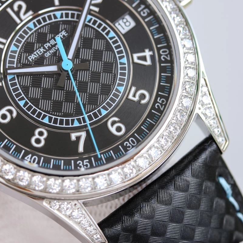 Brand-authenticated PATEK PHILIPPE Watches