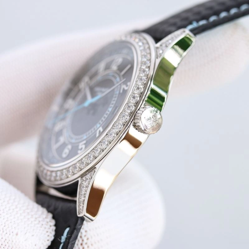 Brand-authenticated PATEK PHILIPPE Watches