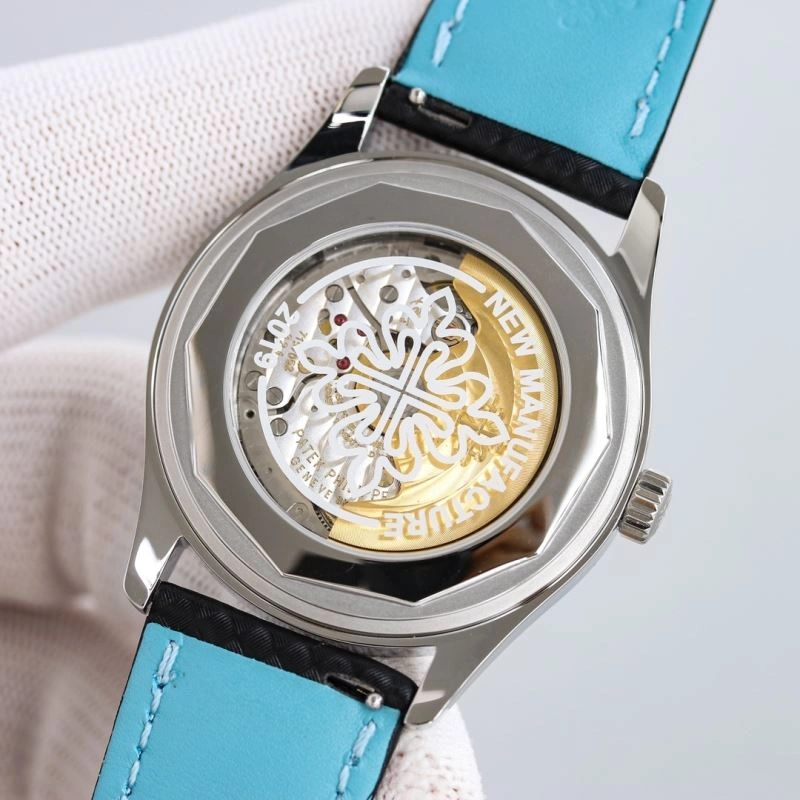 Brand-authenticated PATEK PHILIPPE Watches