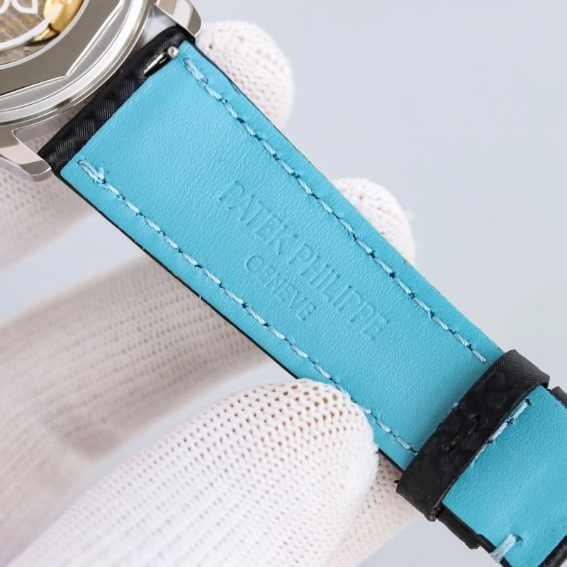 Brand-authenticated PATEK PHILIPPE Watches