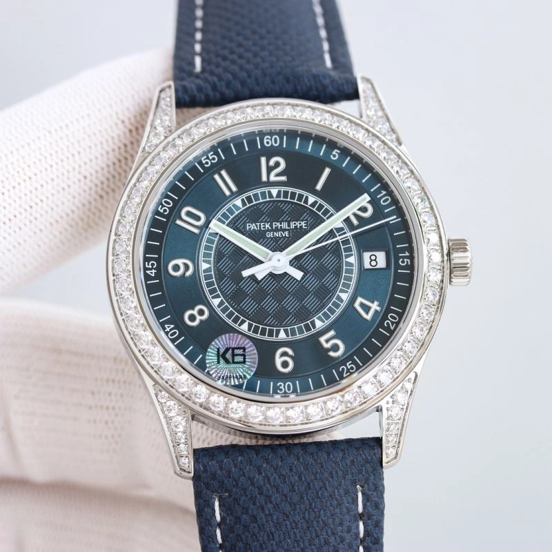 1:1 copy PATEK PHILIPPE Watches