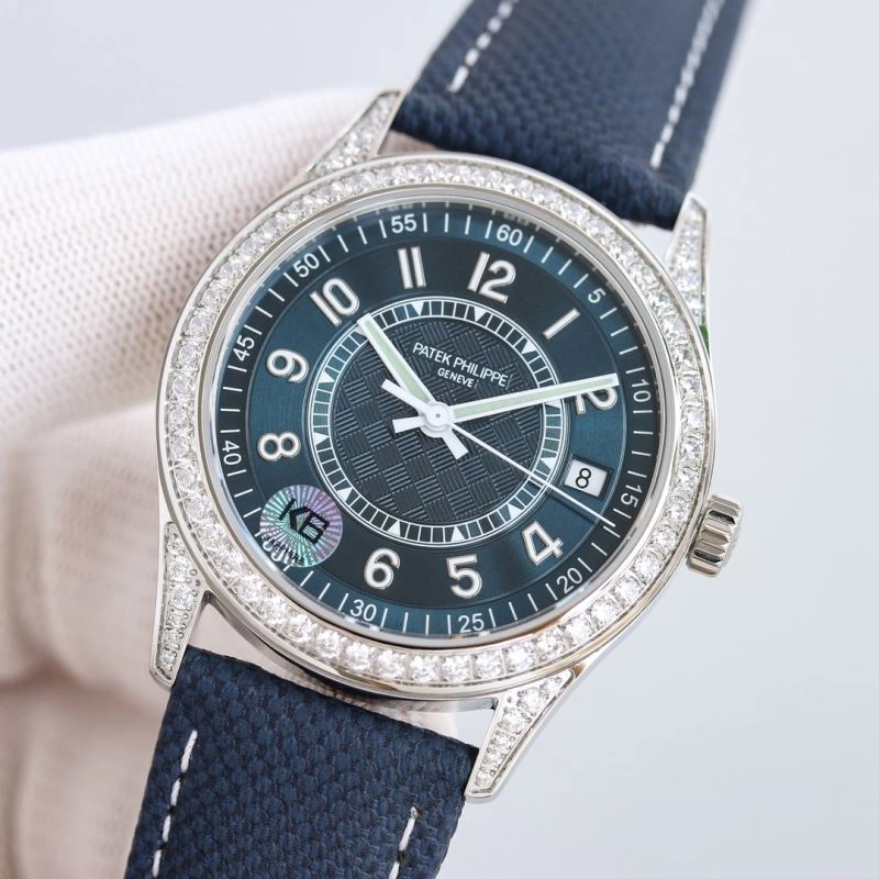 1:1 copy PATEK PHILIPPE Watches