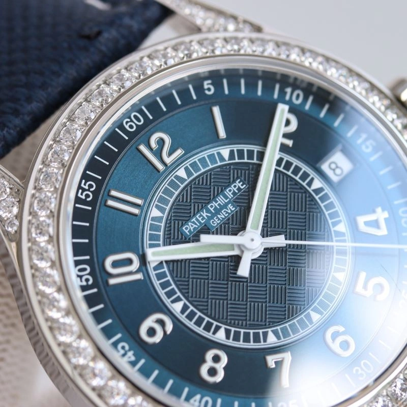 1:1 copy PATEK PHILIPPE Watches