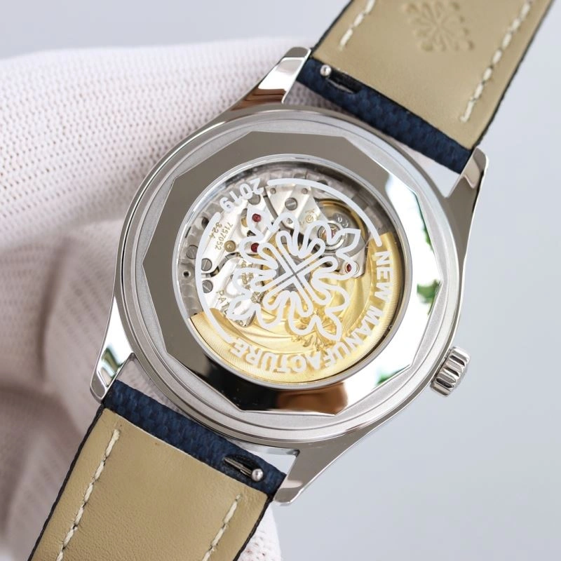 1:1 copy PATEK PHILIPPE Watches