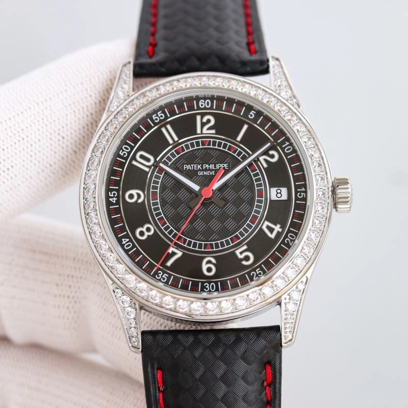 Perfect replica PATEK PHILIPPE Watches
