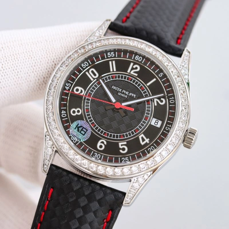 Perfect replica PATEK PHILIPPE Watches