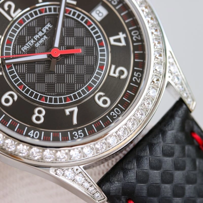 Perfect replica PATEK PHILIPPE Watches