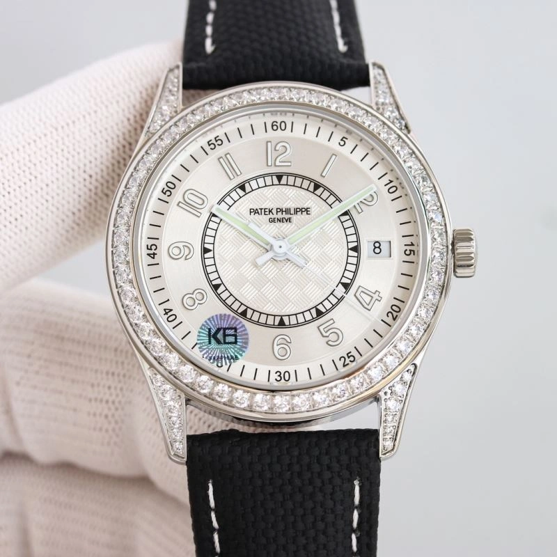 1:1 copy PATEK PHILIPPE Watches