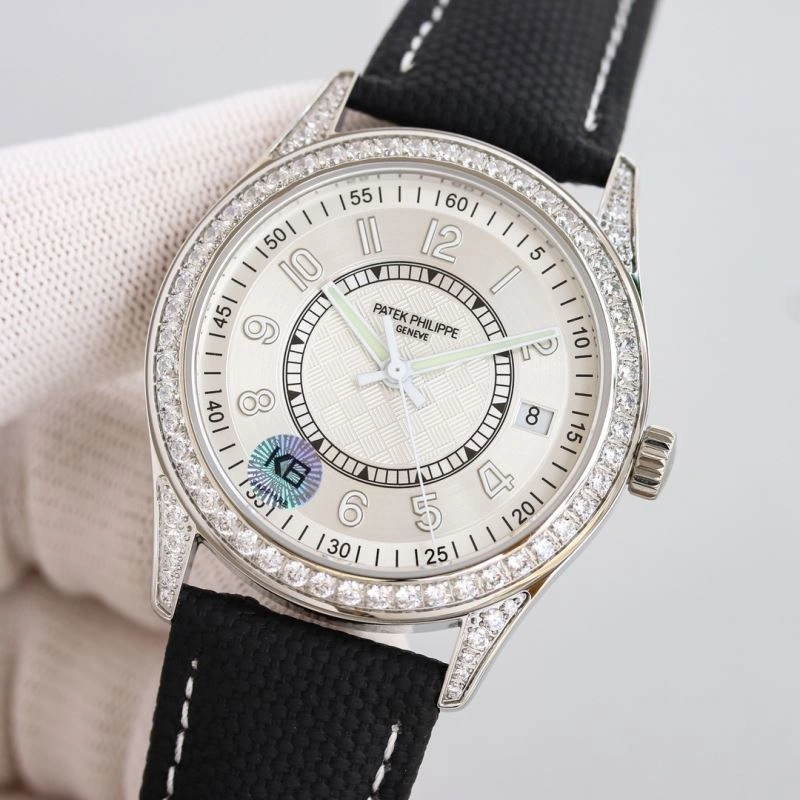 1:1 copy PATEK PHILIPPE Watches