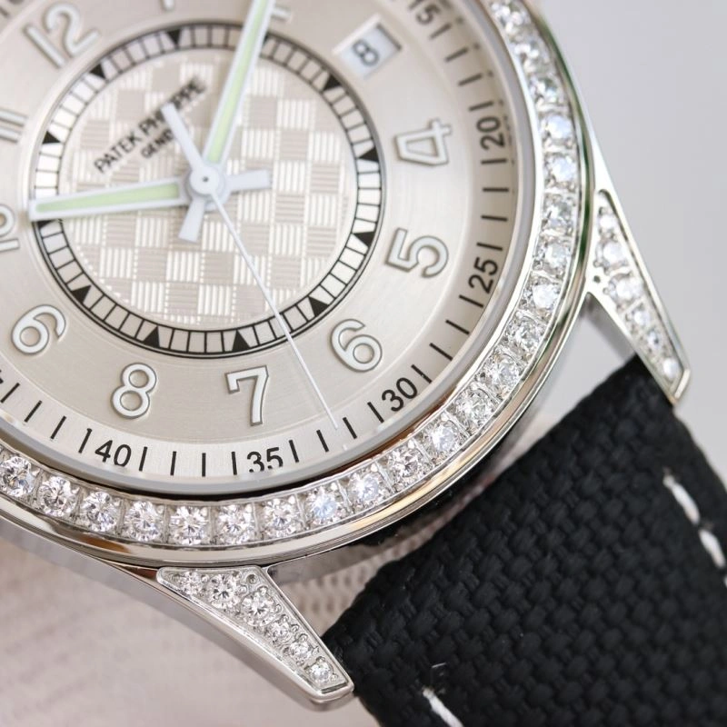 1:1 copy PATEK PHILIPPE Watches