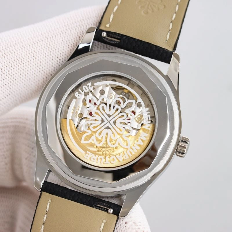 1:1 copy PATEK PHILIPPE Watches