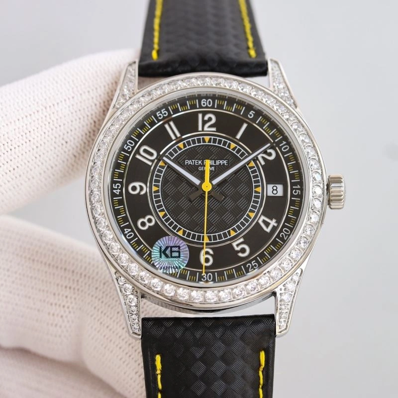 Real PATEK PHILIPPE Watches