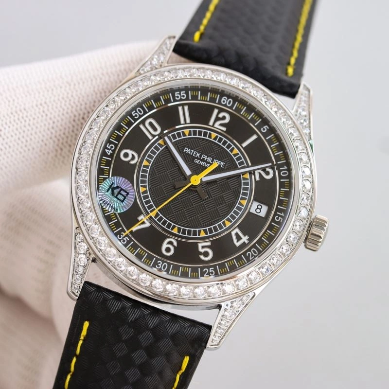 Real PATEK PHILIPPE Watches