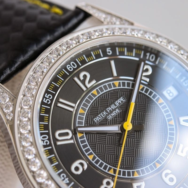 Real PATEK PHILIPPE Watches