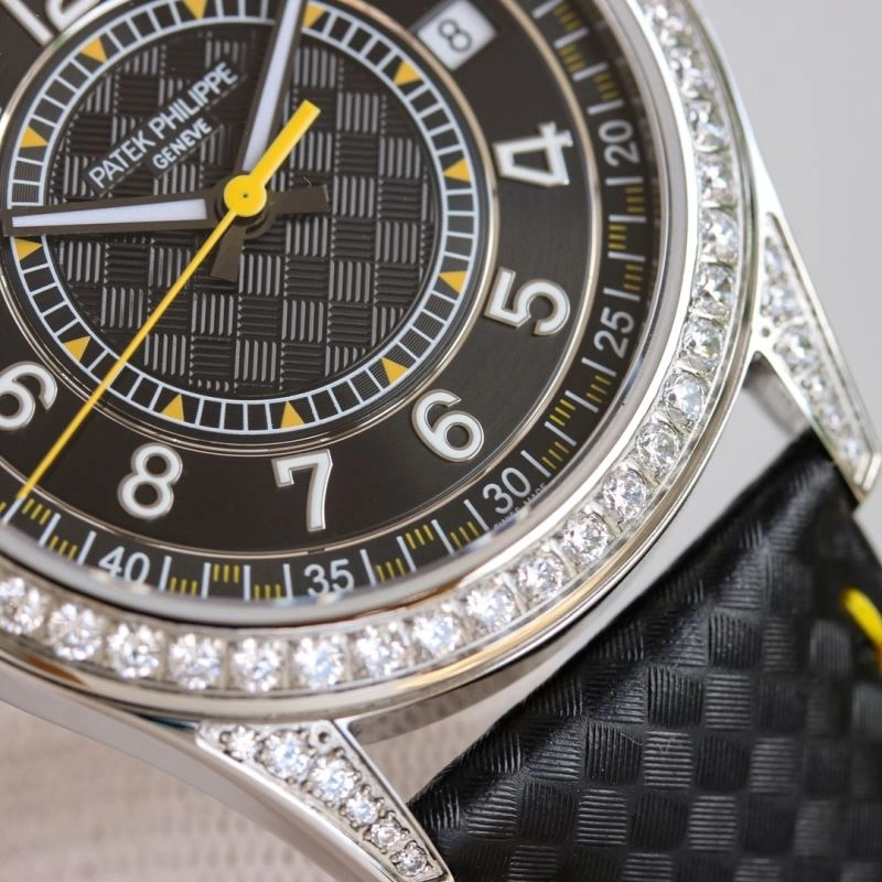 Real PATEK PHILIPPE Watches