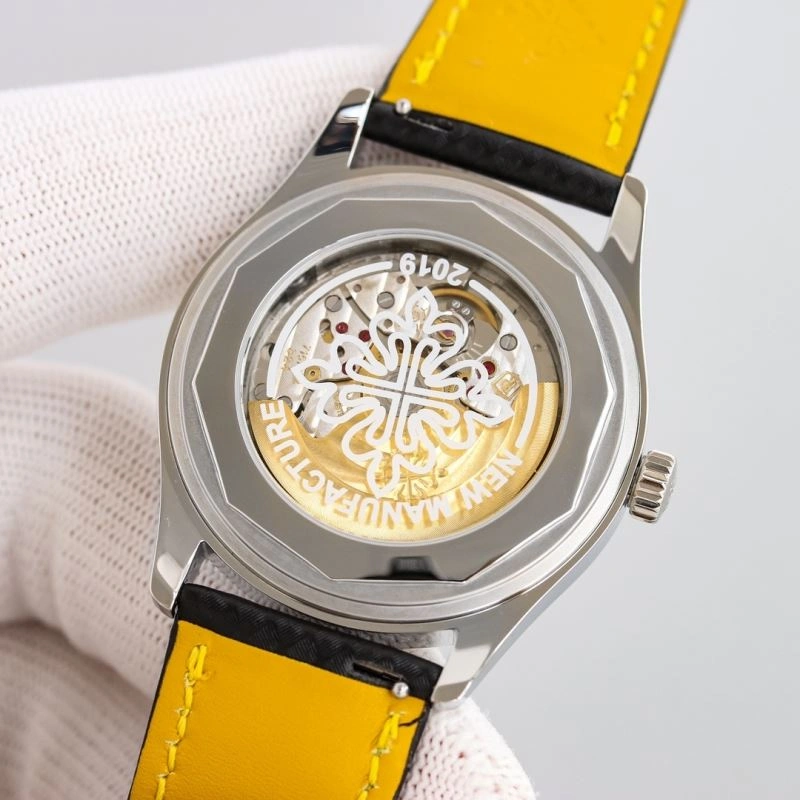 Real PATEK PHILIPPE Watches