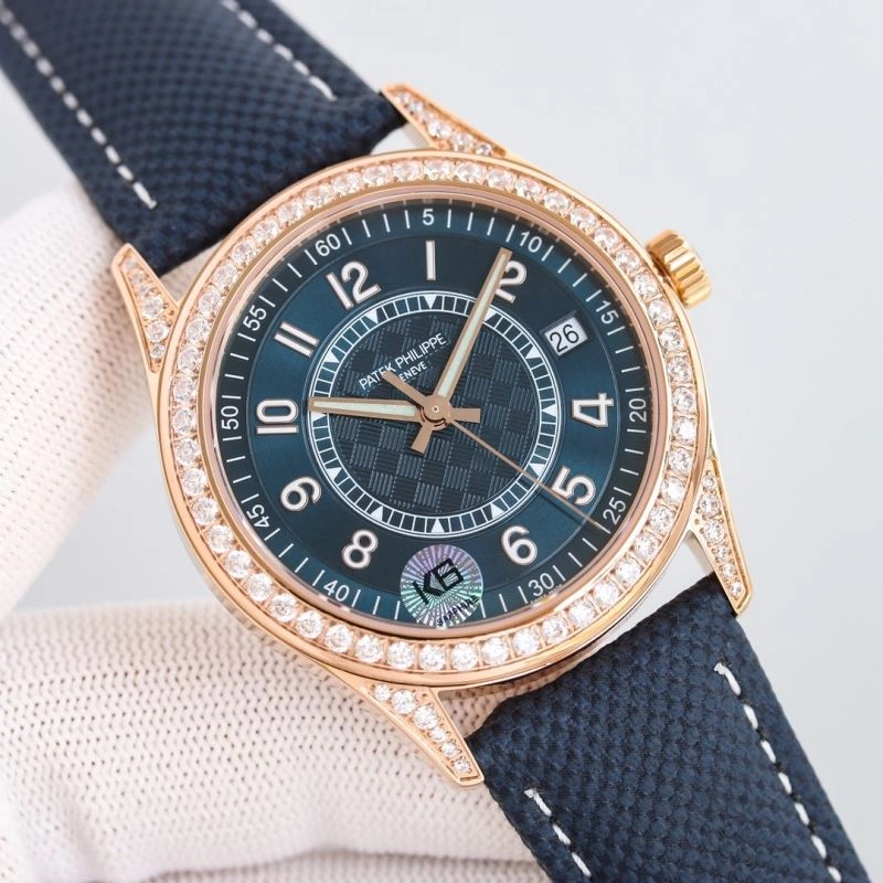 PATEK PHILIPPE Watches