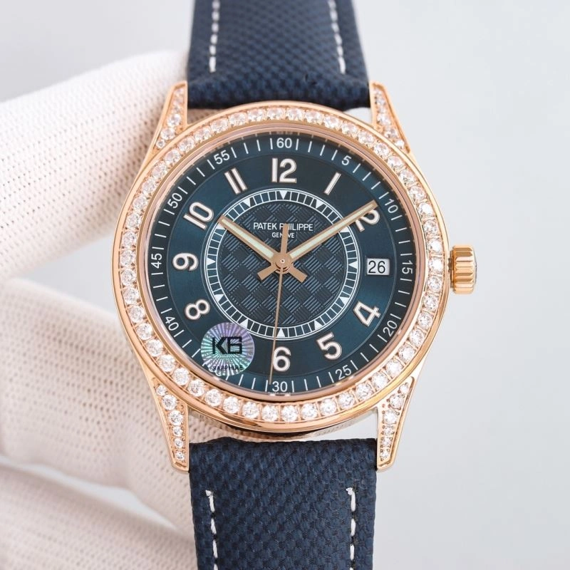 Official PATEK PHILIPPE Watches