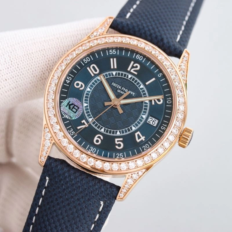 Official PATEK PHILIPPE Watches