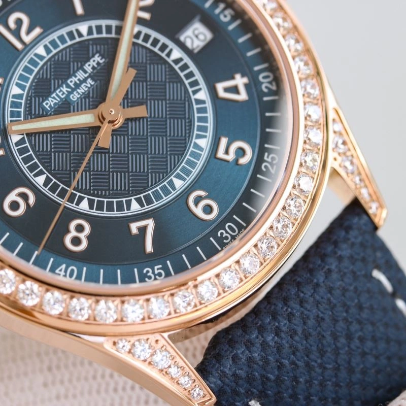 Official PATEK PHILIPPE Watches