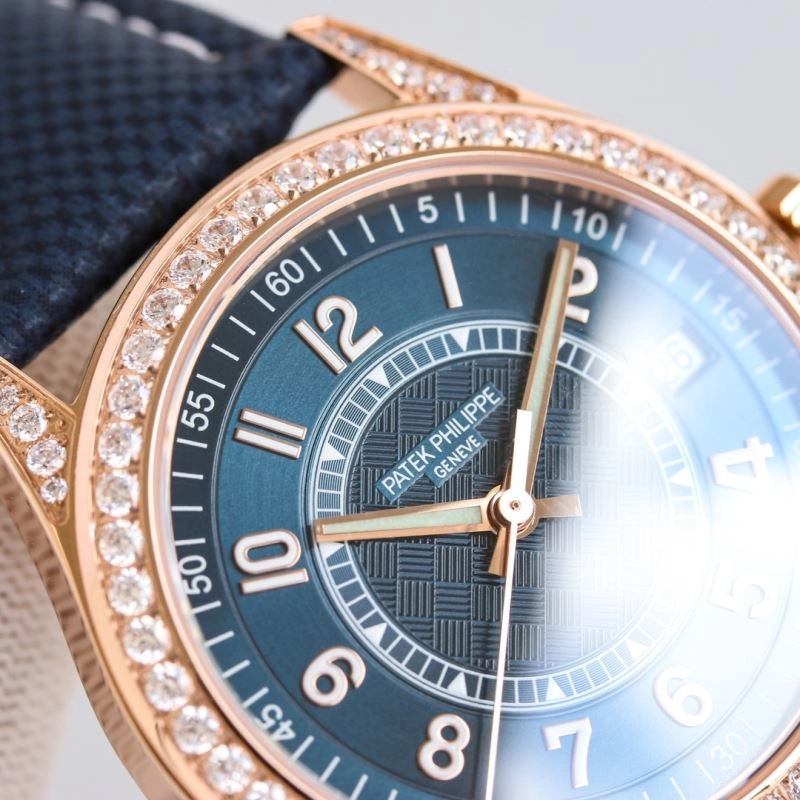 Official PATEK PHILIPPE Watches