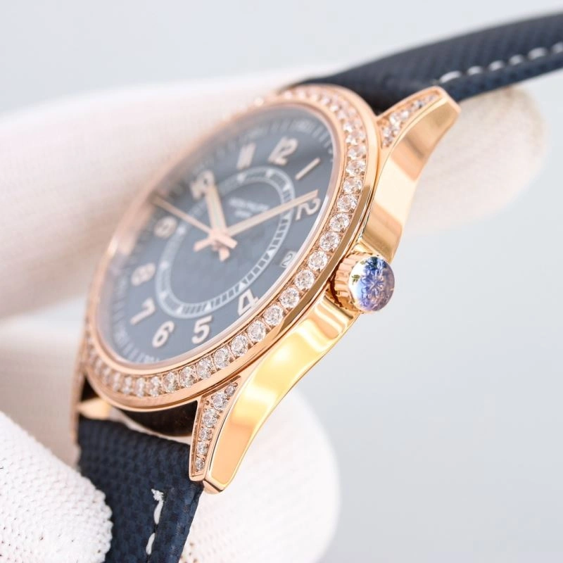 Official PATEK PHILIPPE Watches