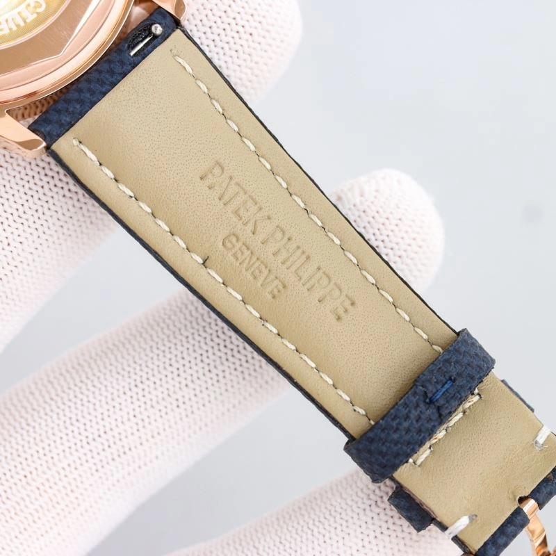 Official PATEK PHILIPPE Watches
