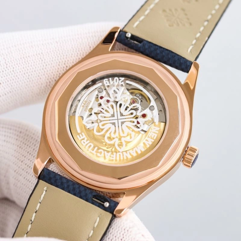 Official PATEK PHILIPPE Watches
