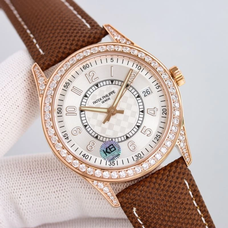 PATEK PHILIPPE Watches