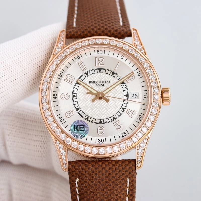 Exact replica PATEK PHILIPPE Watches