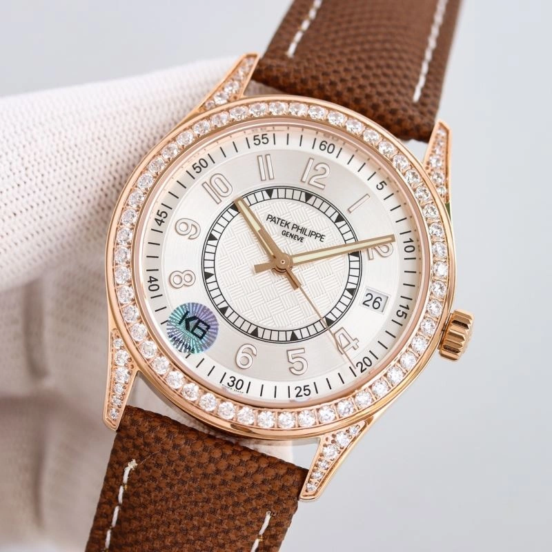 Exact replica PATEK PHILIPPE Watches