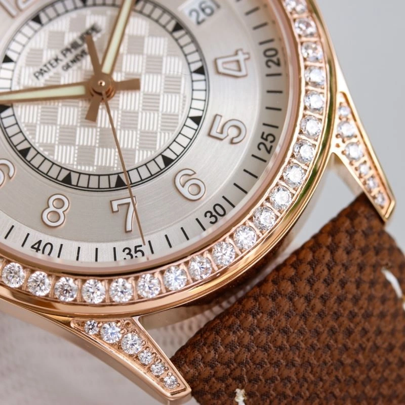 Exact replica PATEK PHILIPPE Watches