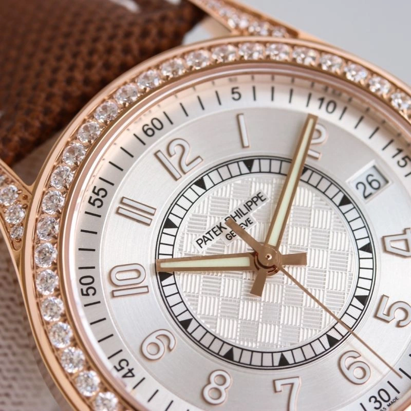 Exact replica PATEK PHILIPPE Watches