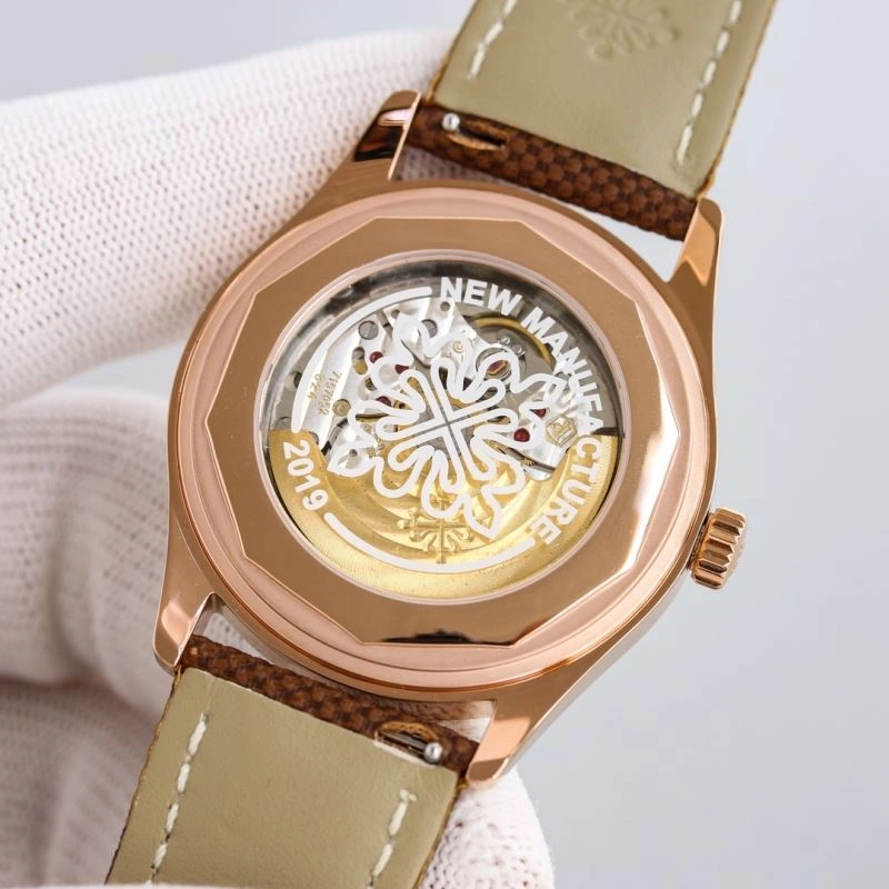 Exact replica PATEK PHILIPPE Watches