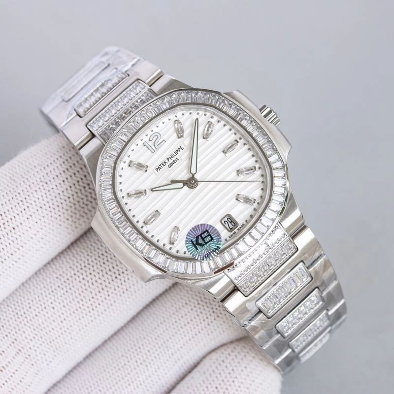 PATEK PHILIPPE Watches
