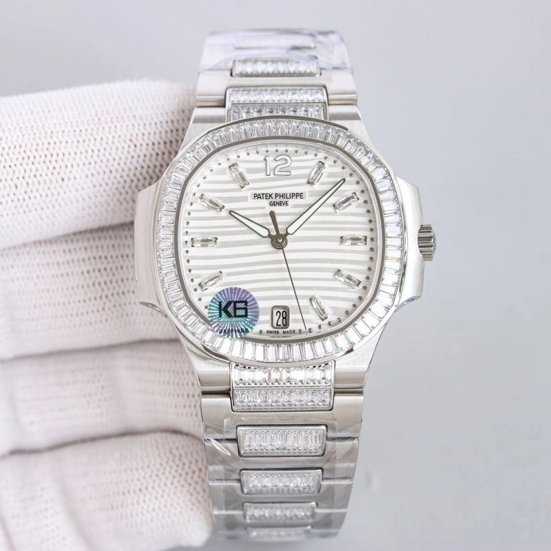 Authentic PATEK PHILIPPE Watches