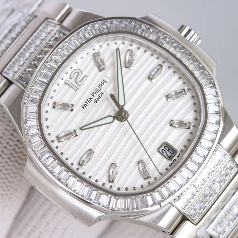 Authentic PATEK PHILIPPE Watches
