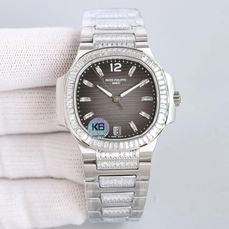 Authentic PATEK PHILIPPE Watches