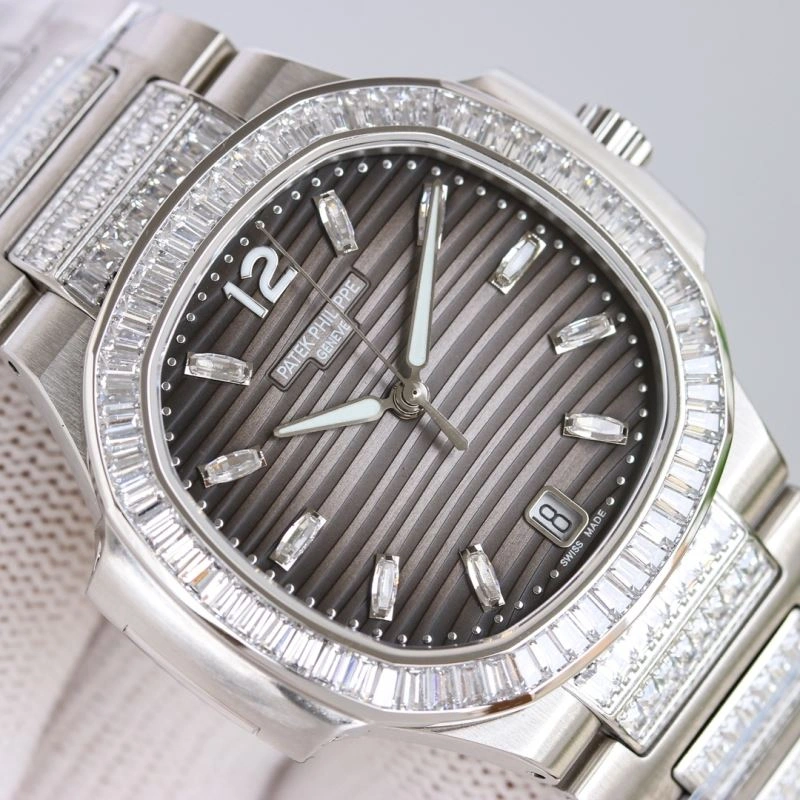 Authentic PATEK PHILIPPE Watches