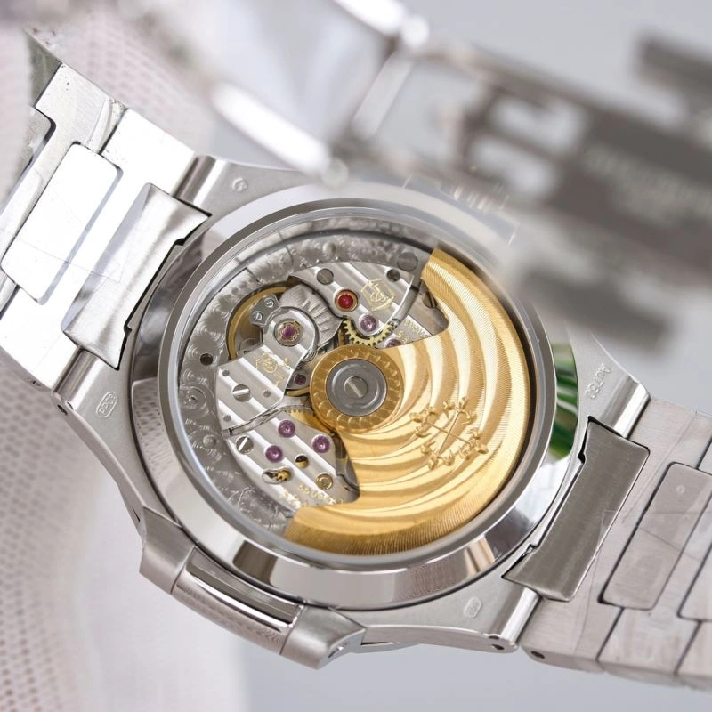 Authentic PATEK PHILIPPE Watches