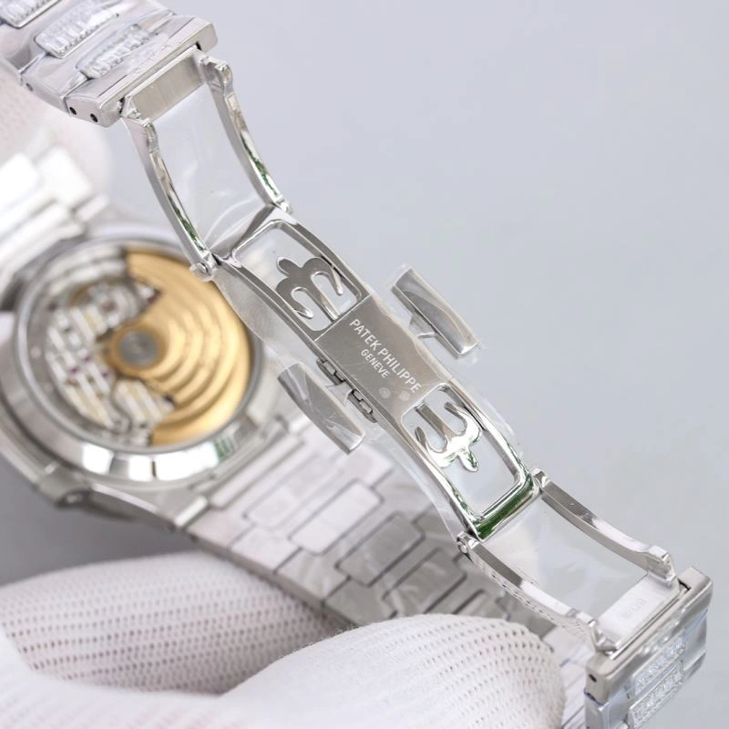 Authentic PATEK PHILIPPE Watches