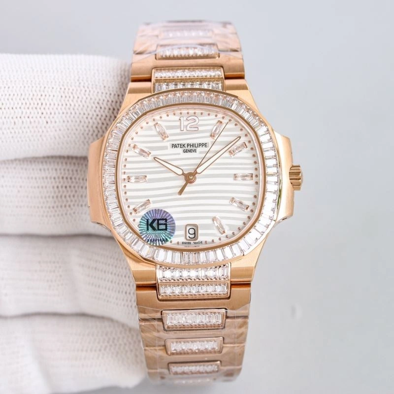 Genuine PATEK PHILIPPE Watches